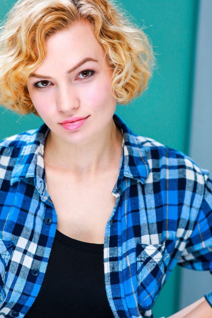 Picture of Victoria Strange