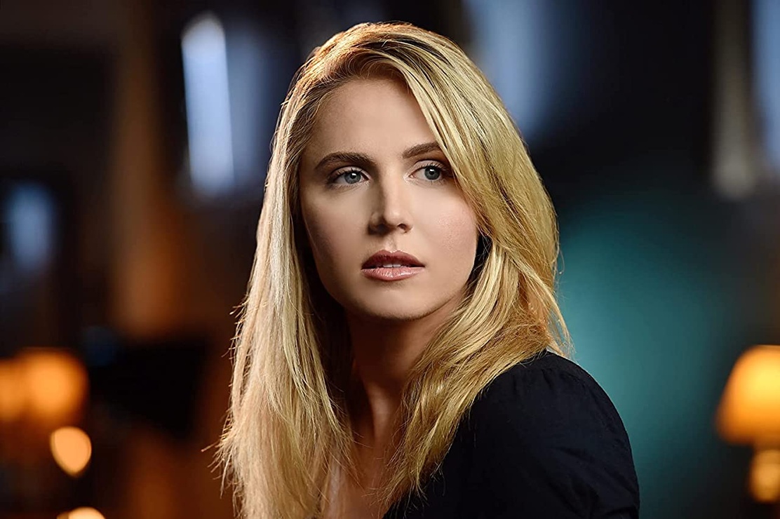 Picture of Victoria Anne Greenwood