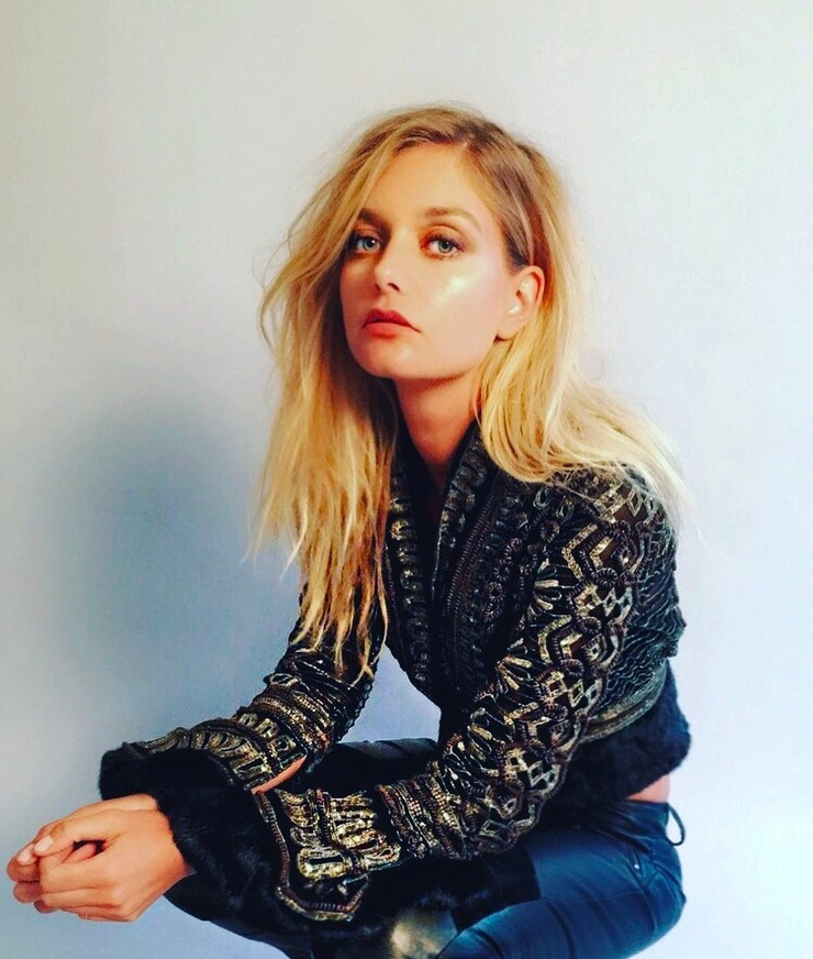 Mathilde Frachon image