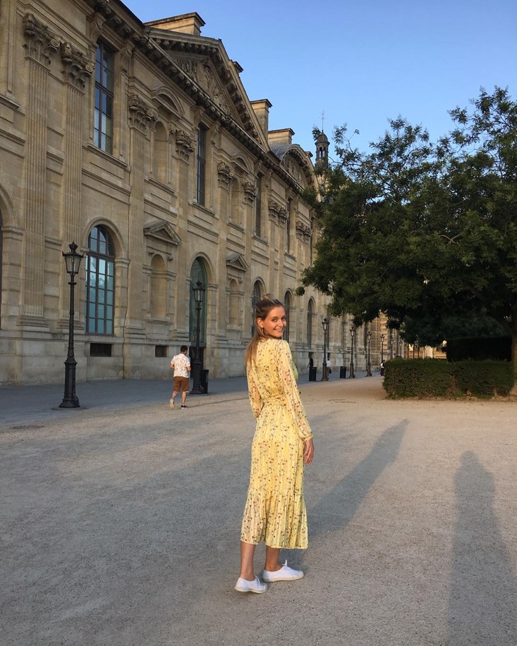 Picture of Mathilde Frachon