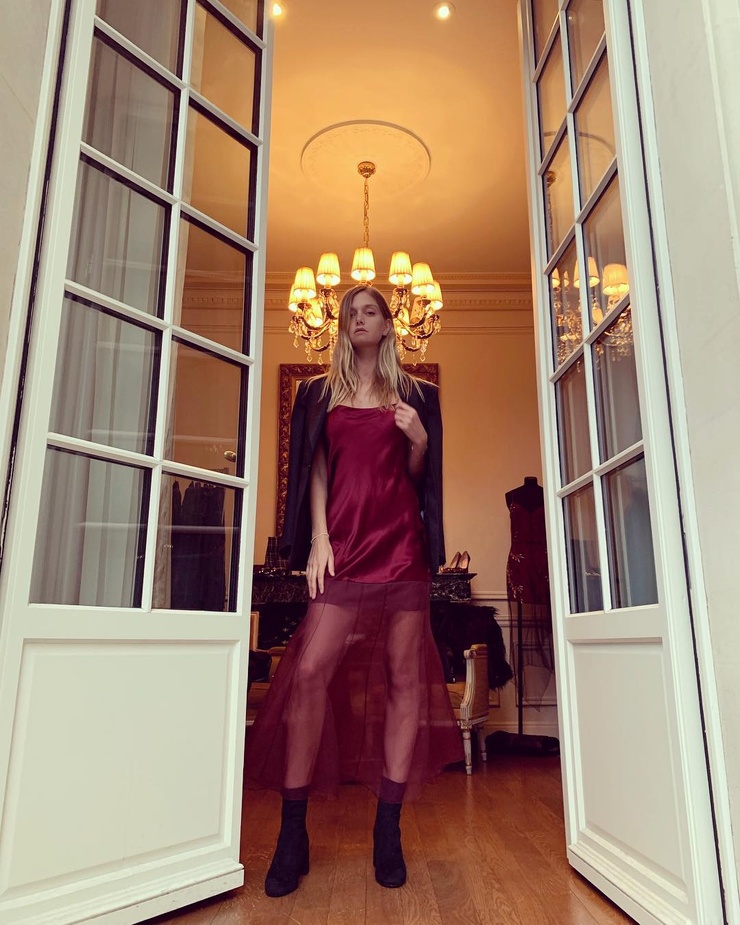 Picture of Mathilde Frachon