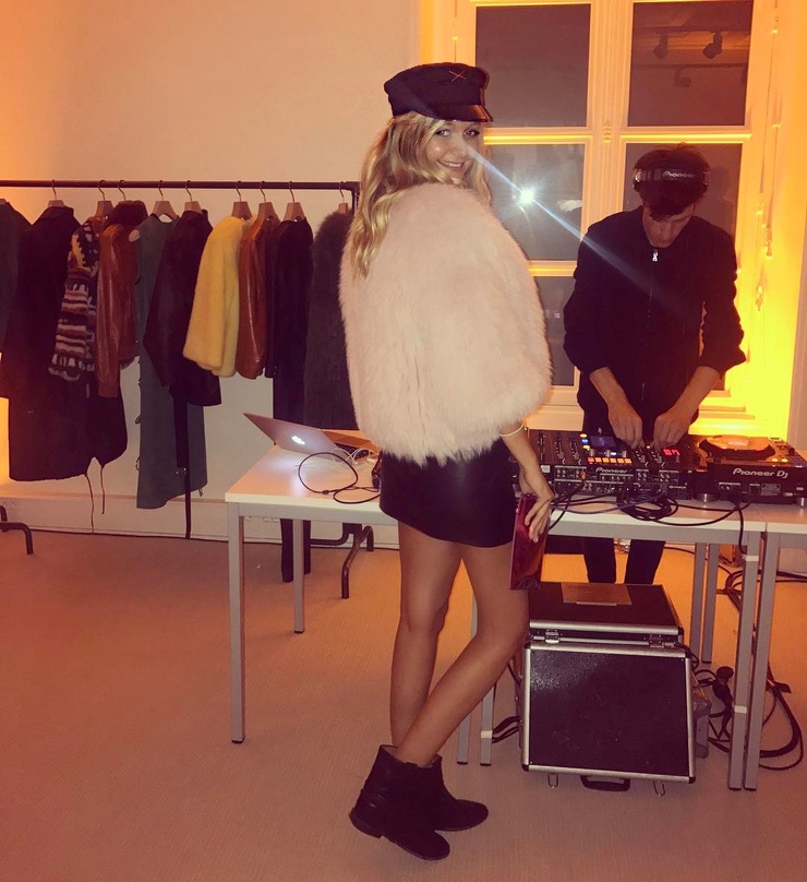 Picture of Mathilde Frachon