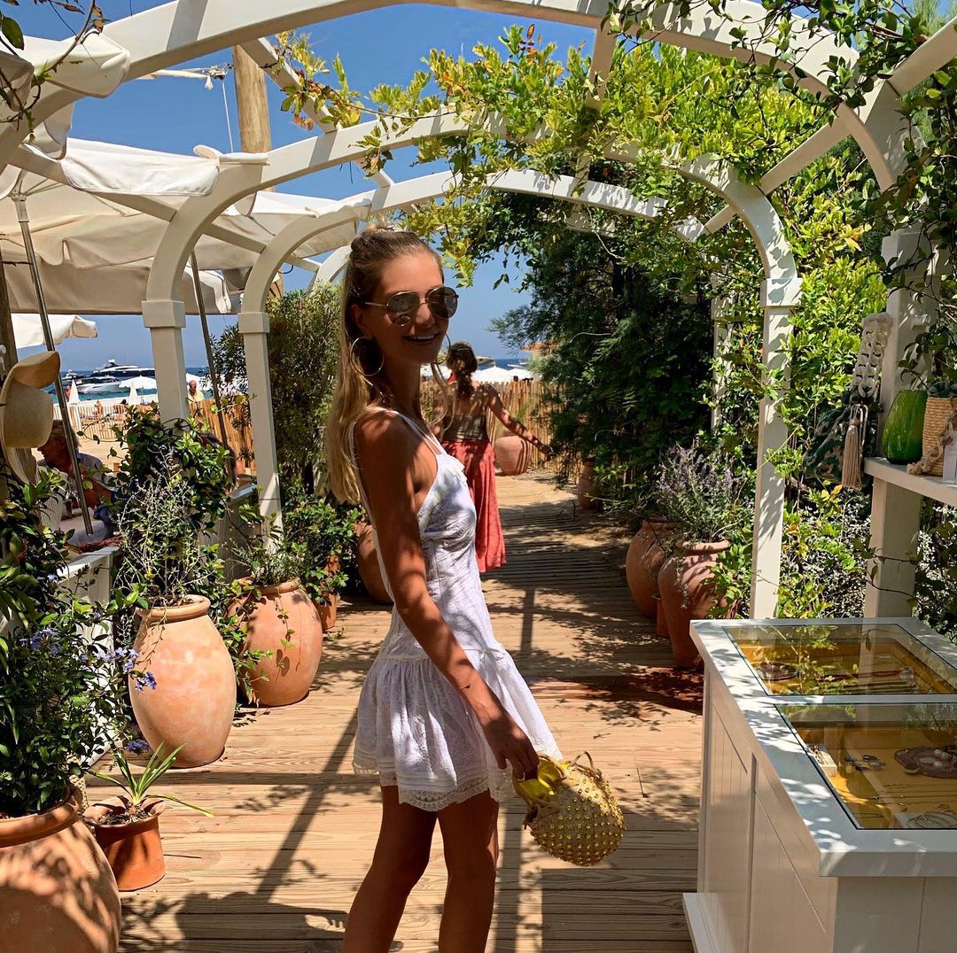 Picture of Mathilde Frachon