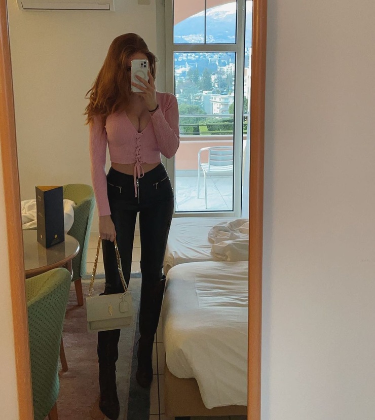 Picture of Emily Deyt Aysage