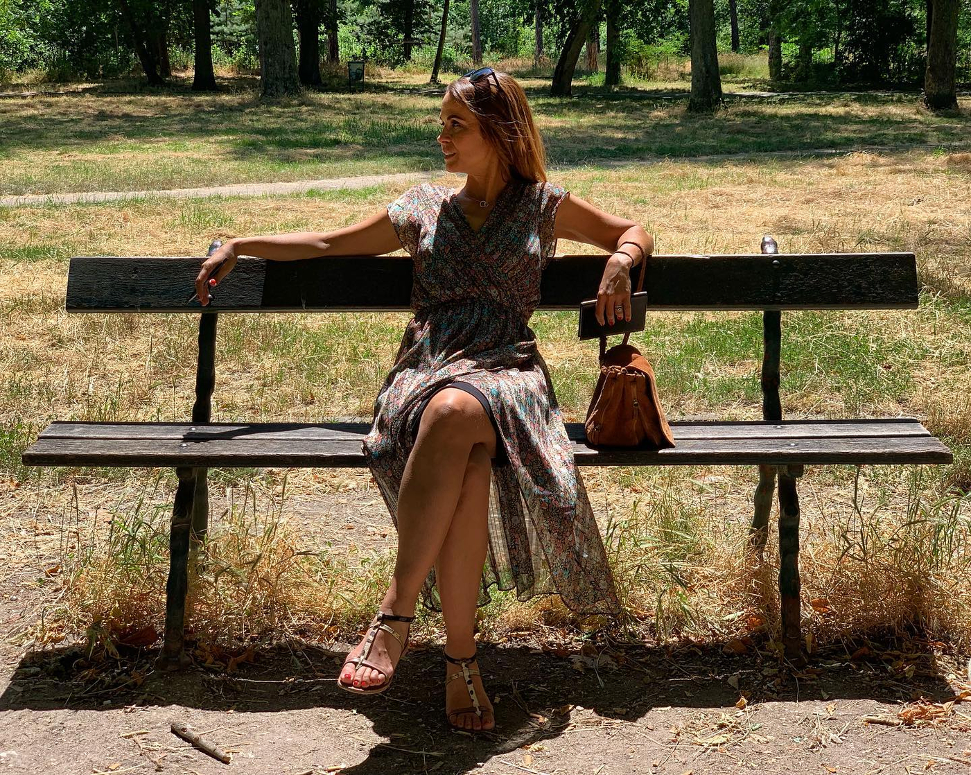 Picture of Cali Morales