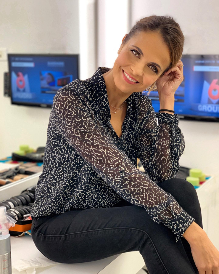 Picture of Cali Morales