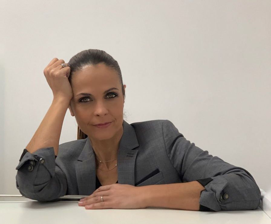 Image of Cali Morales