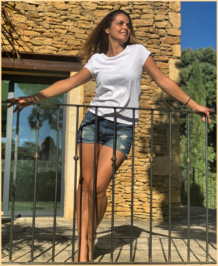 Image of Cali Morales