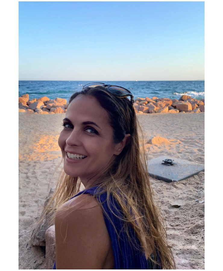 Picture of Cali Morales