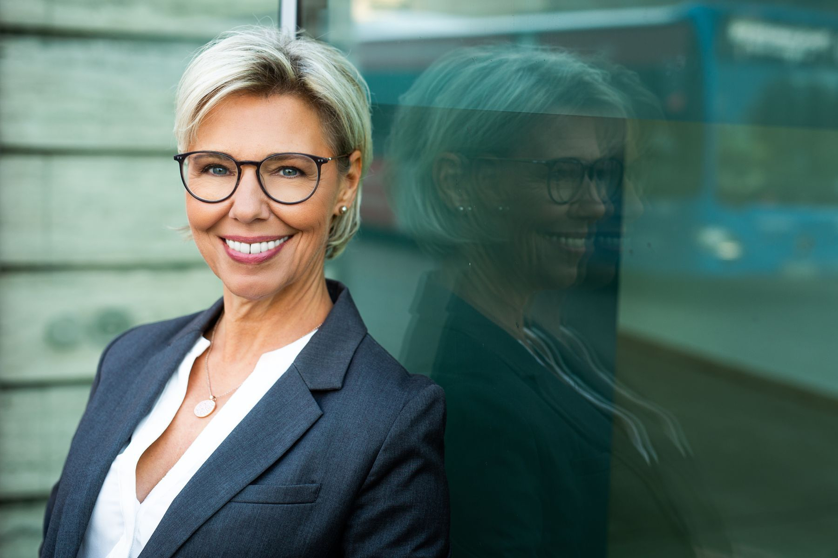 Picture of Annette Zeising