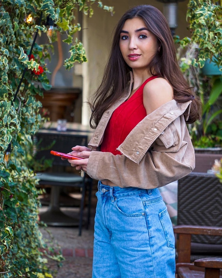 Image of Kelsey Leon