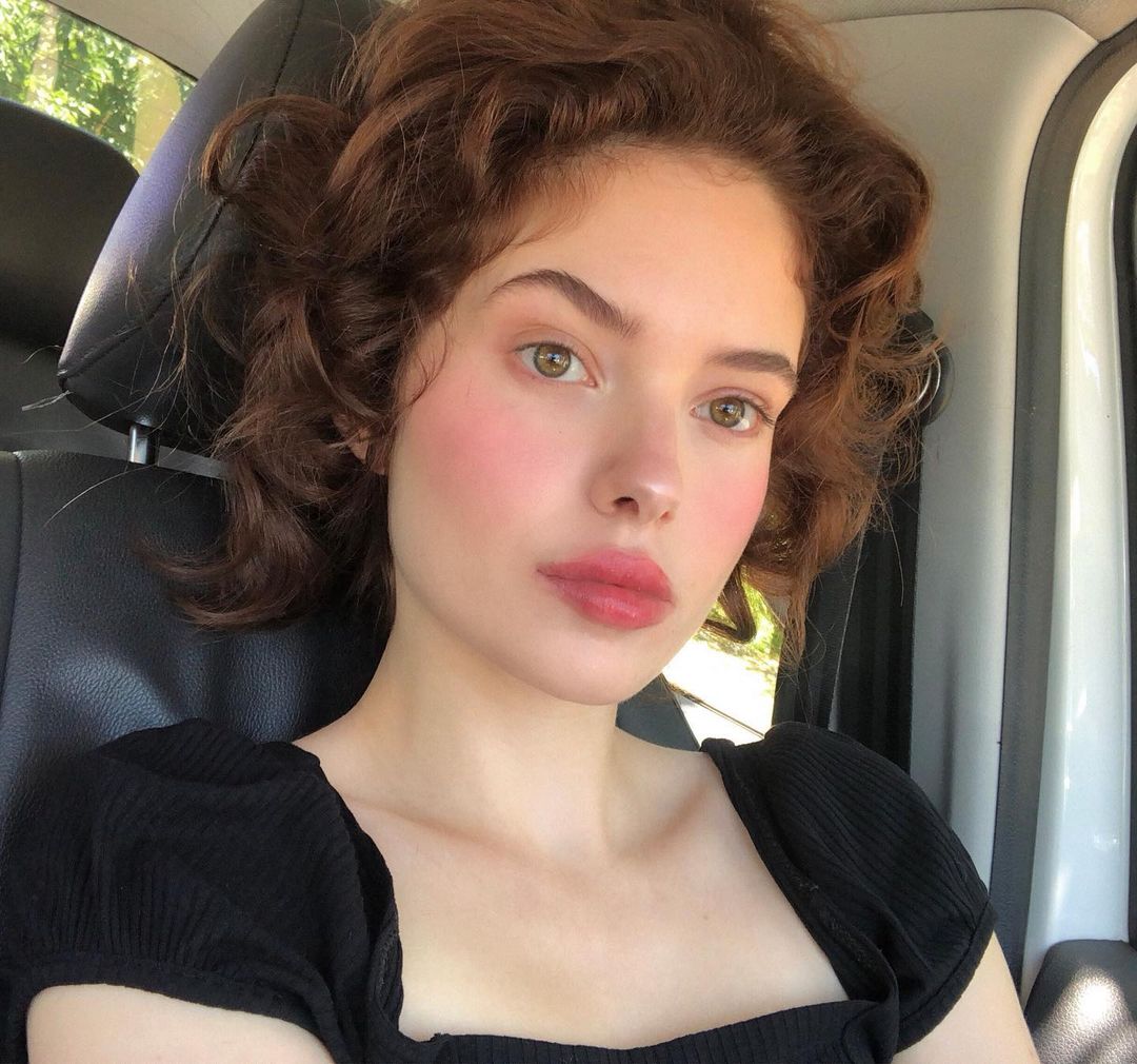 Monique Alice Bourscheid picture