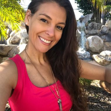 Picture of Joy Giovanni