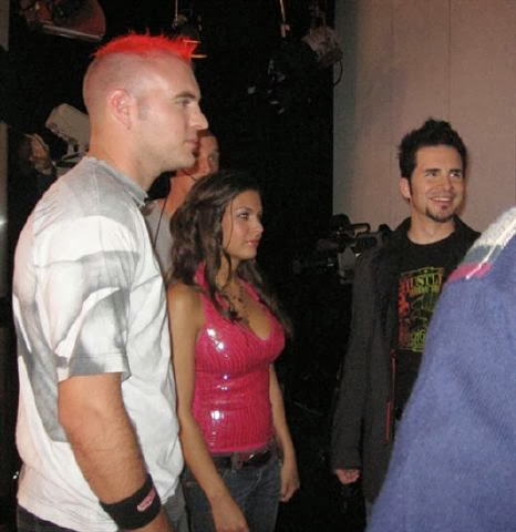 Picture of Joy Giovanni