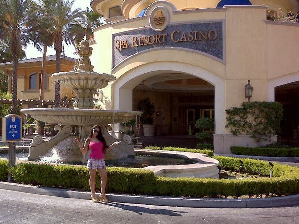 Picture of Joy Giovanni