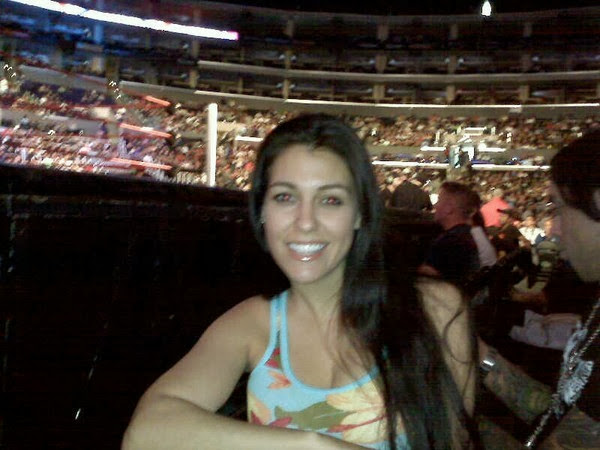 Picture of Joy Giovanni