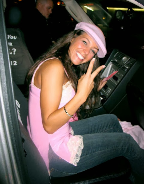 Image of Joy Giovanni