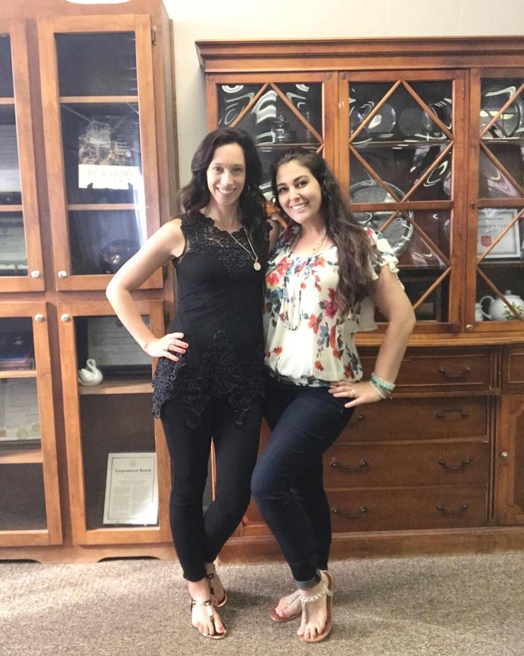 Picture of Joy Giovanni