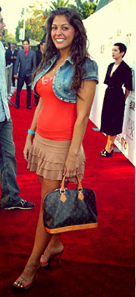 Picture of Joy Giovanni