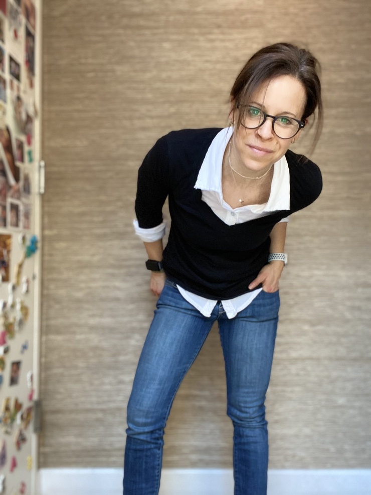 Picture of Jenna Wolfe