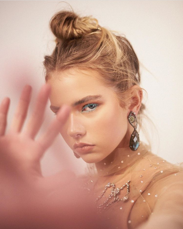 Image of Linnea Mullen