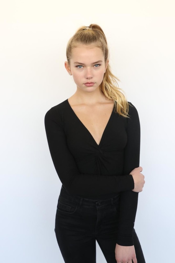 Linnea Mullen picture