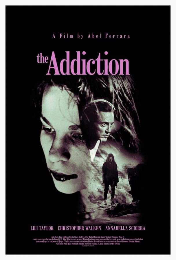 Picture of The Addiction (1995)