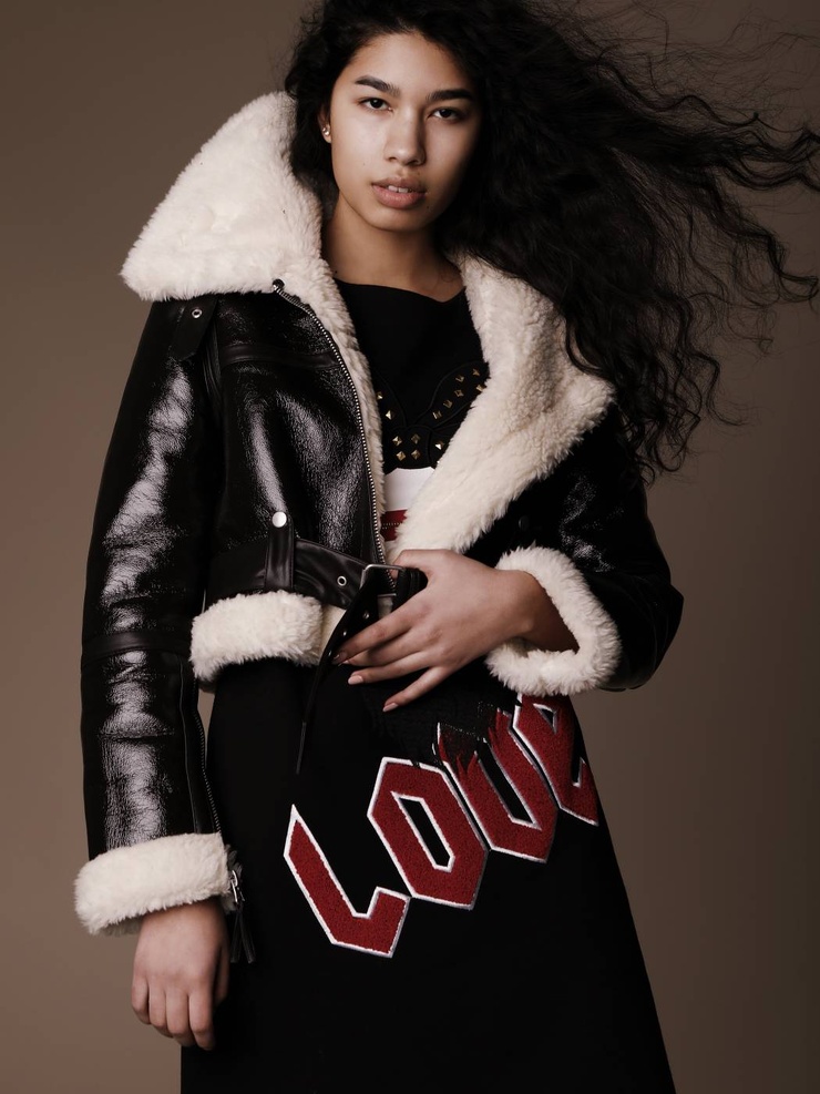 Picture of Ariel Toole