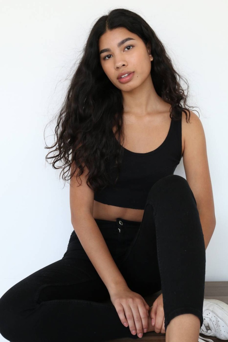 Picture of Ariel Toole