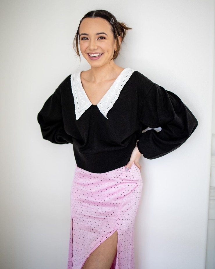 Picture of Veronica Merrell