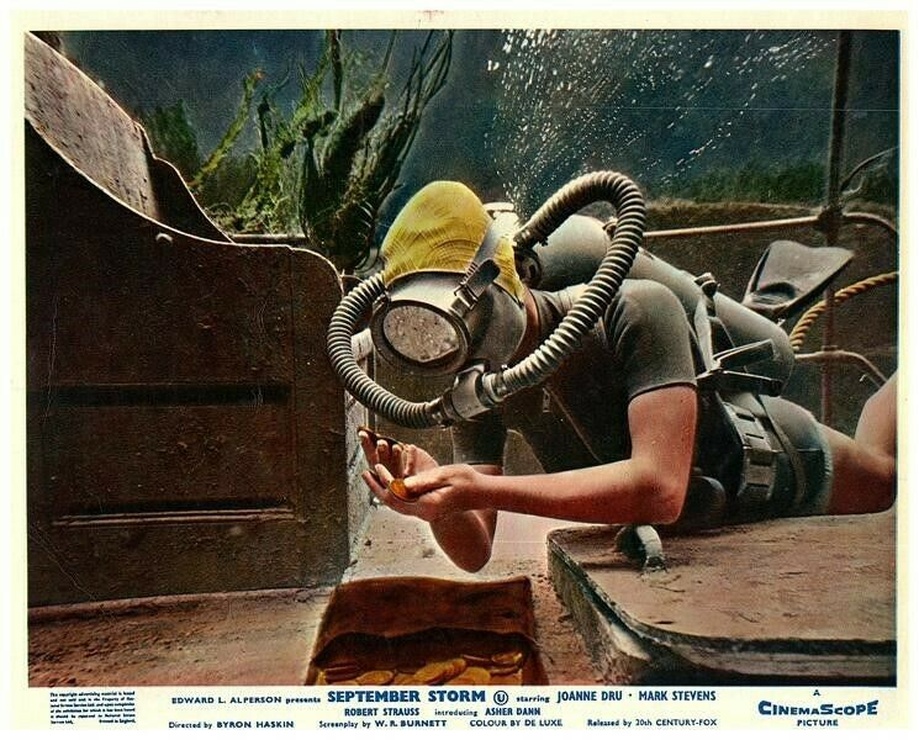 Picture of September Storm