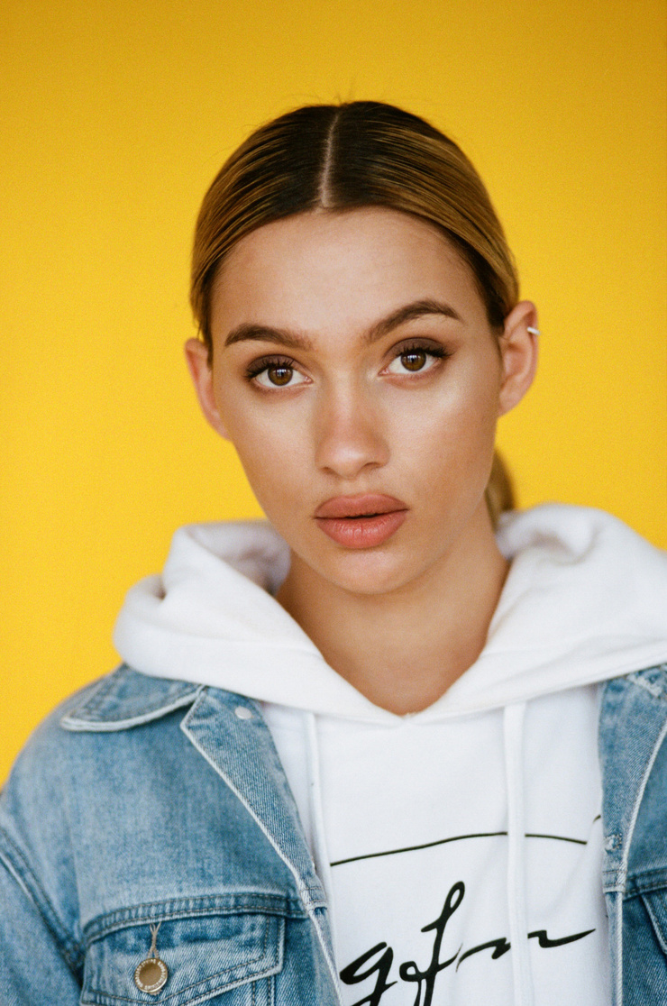 Picture of Michaela Watson