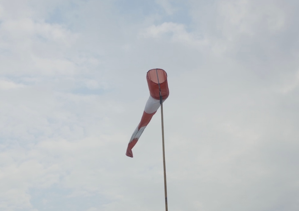 Picture of Flug in den Tod