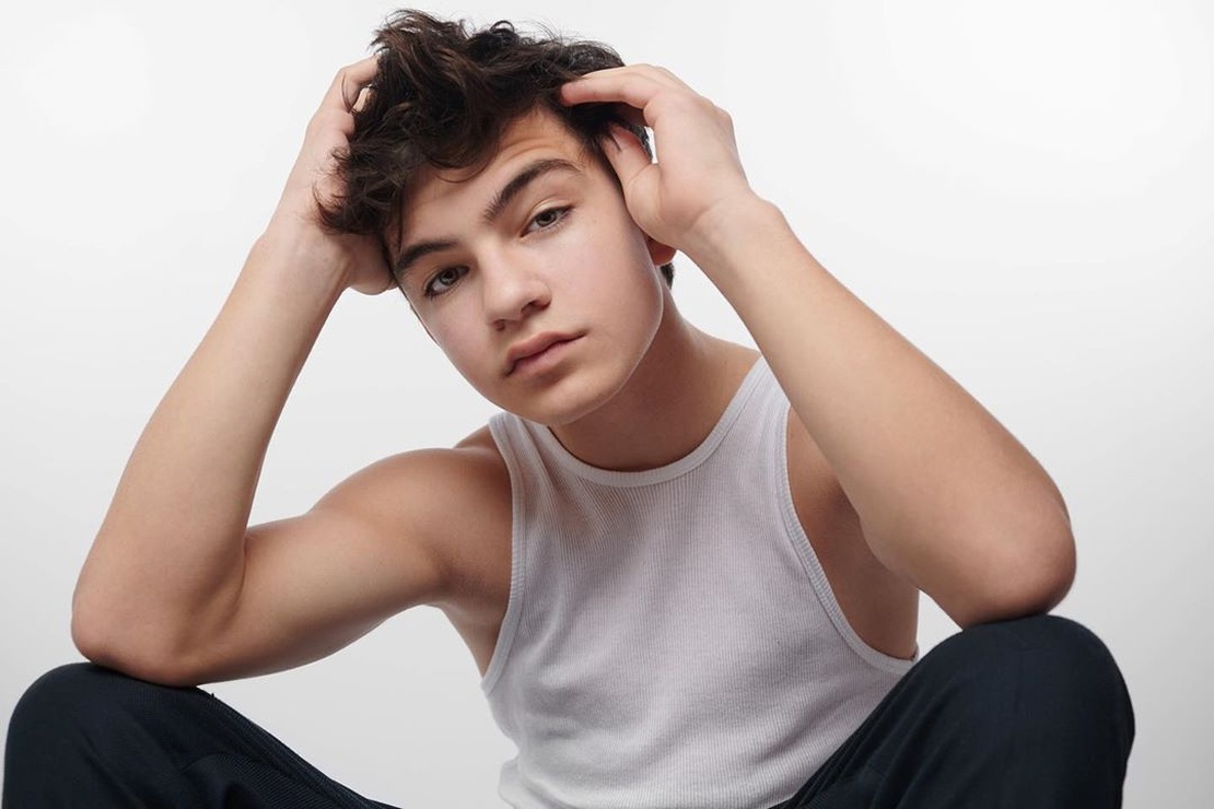 Picture of Bryce Gheisar