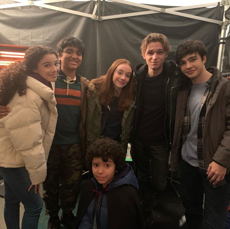 Picture of Bryce Gheisar