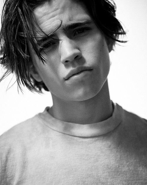 Picture of Tanner Buchanan