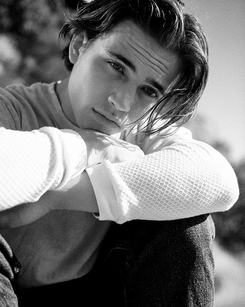 Picture of Tanner Buchanan