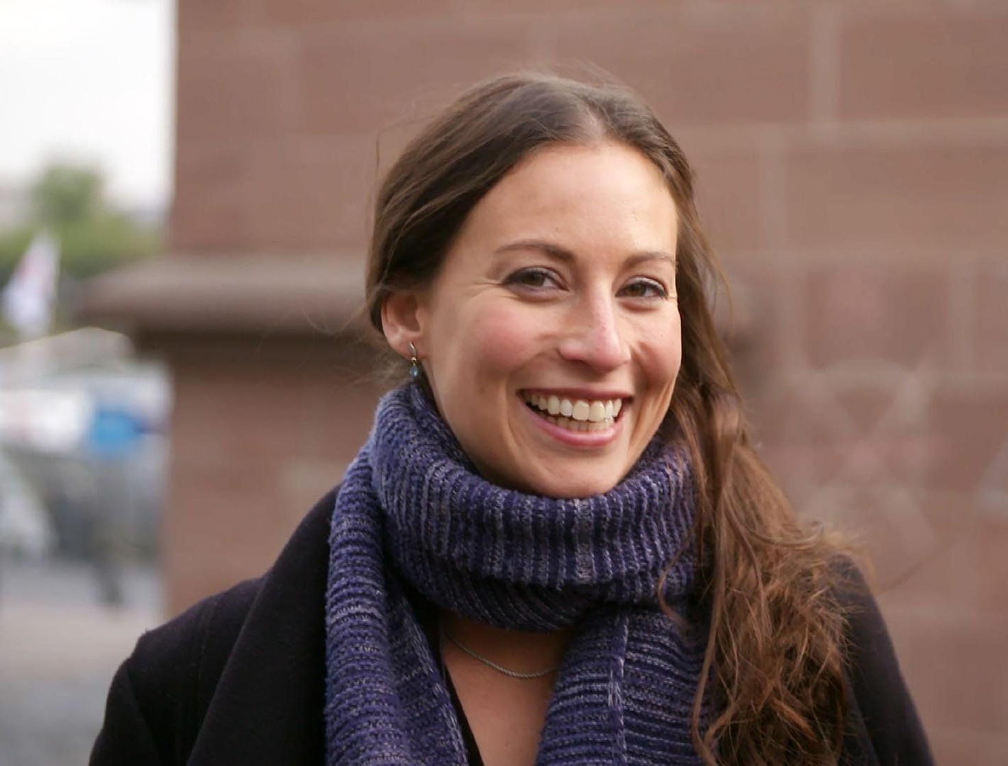 Picture of Caroline Bosbach