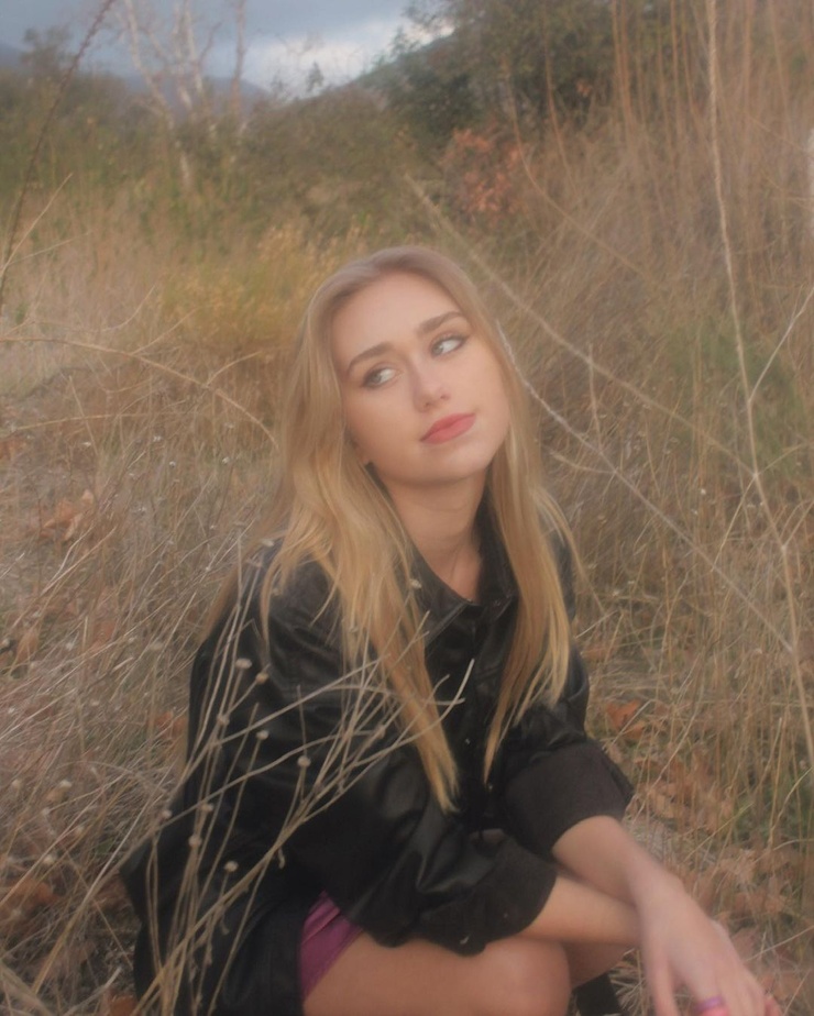 Picture of Emily Skinner