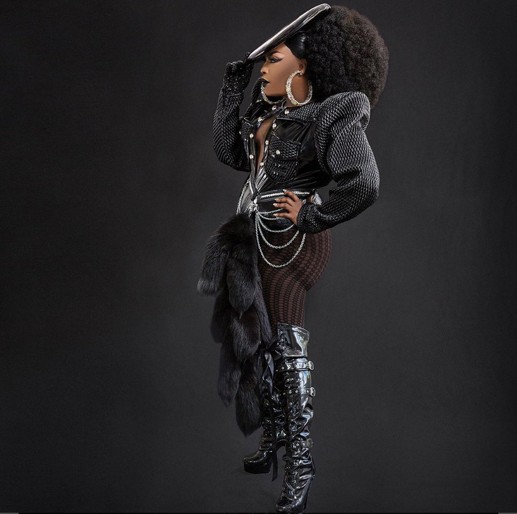 Picture of Widow VonDu