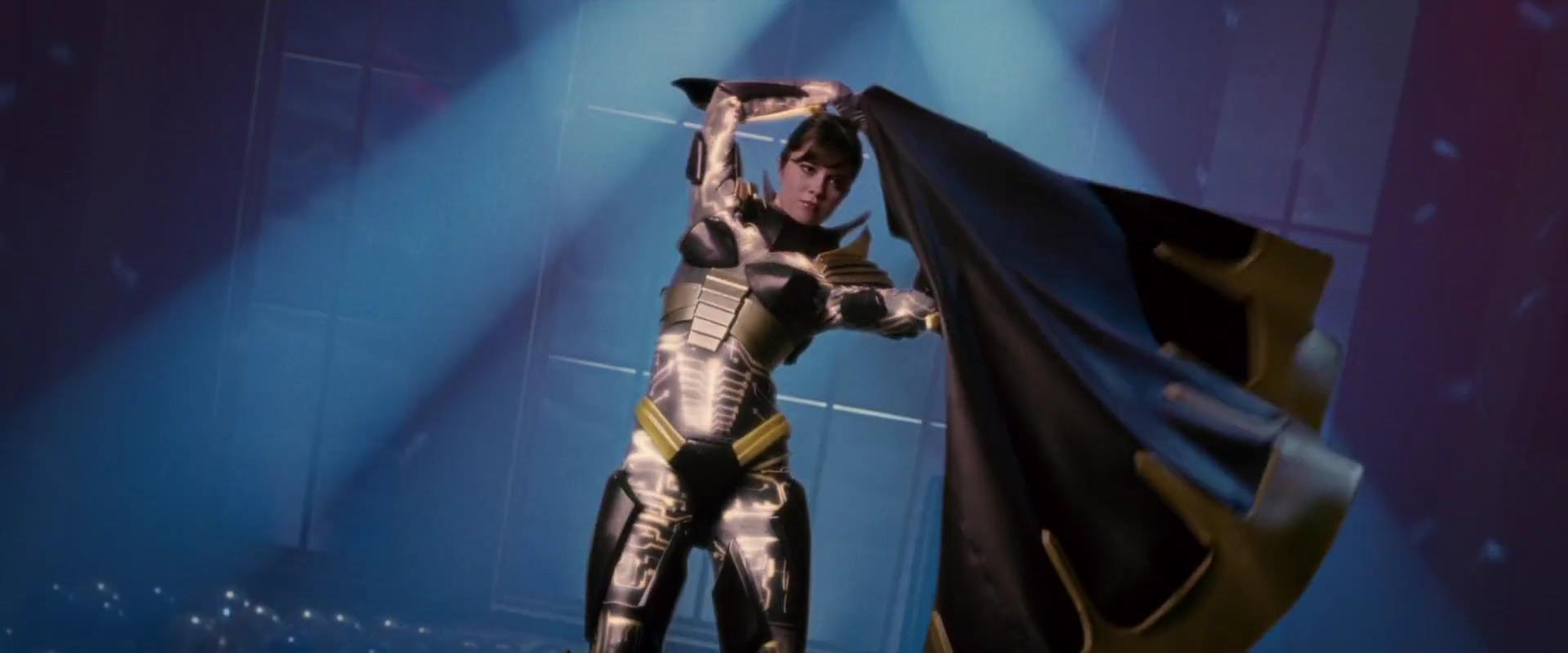 Mary Elizabeth Winstead Royal Pain