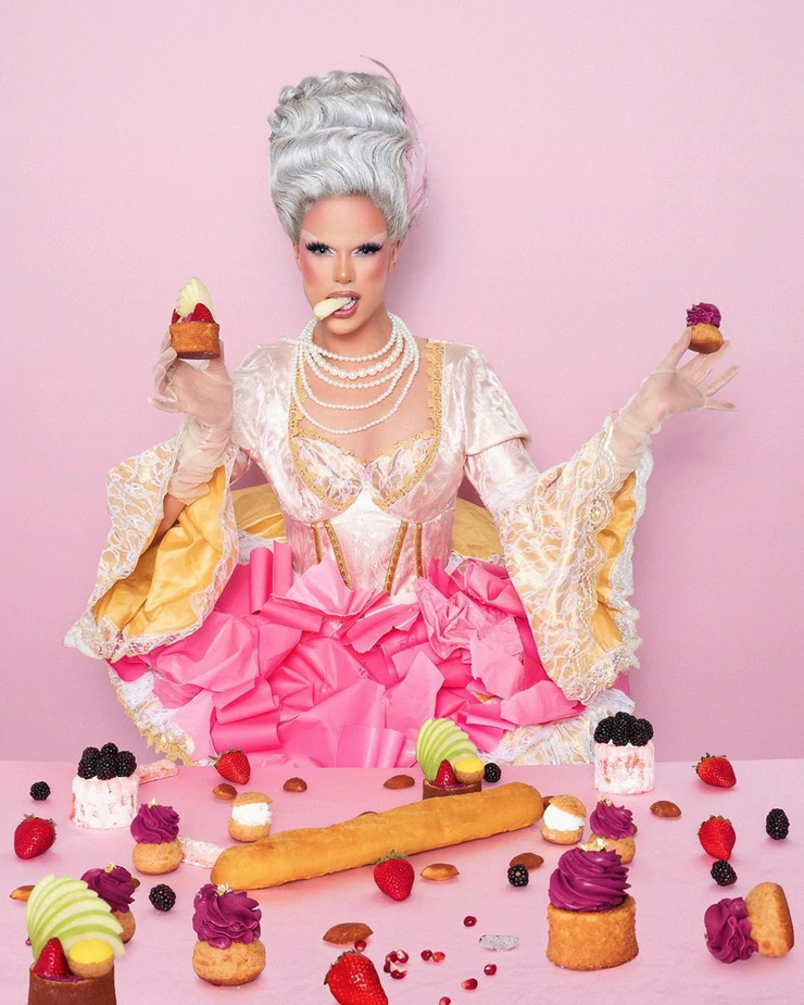 Picture of Nicky Doll
