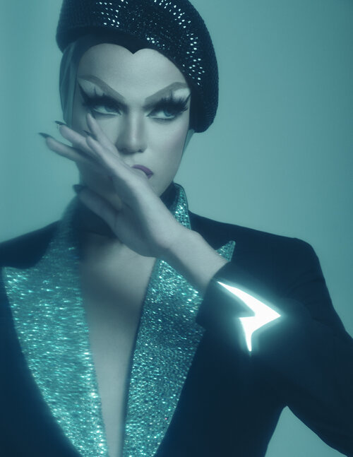 Nicky Doll picture