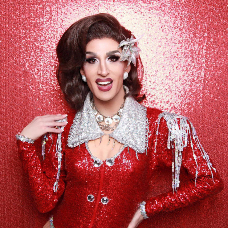 Picture of Jackie Cox