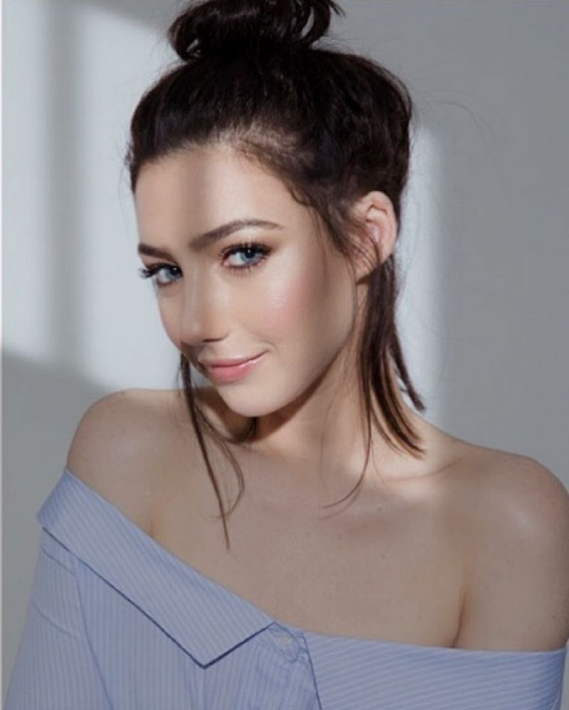 Picture of Natalie Dreyfuss