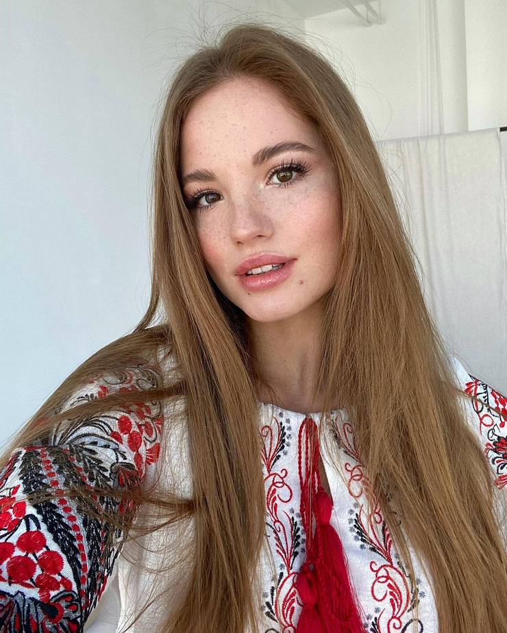 Picture of Daria Sidorchuk