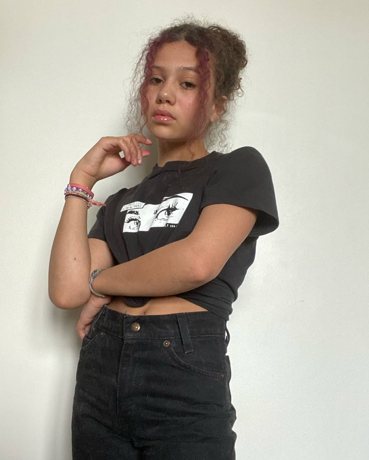 Picture of Bryce Lorenzo