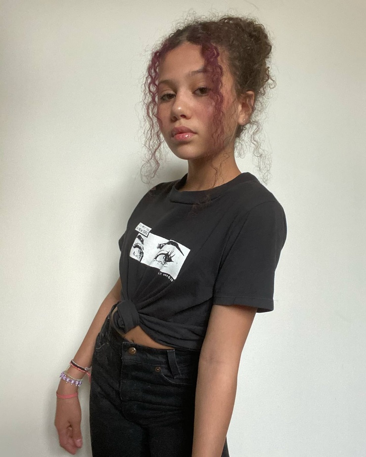 Picture of Bryce Lorenzo