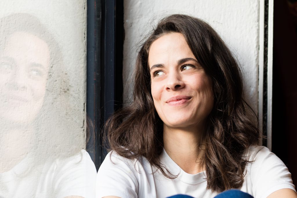 Picture of Maya Haddad