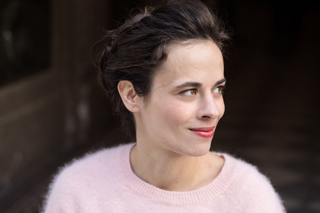 Picture of Maya Haddad